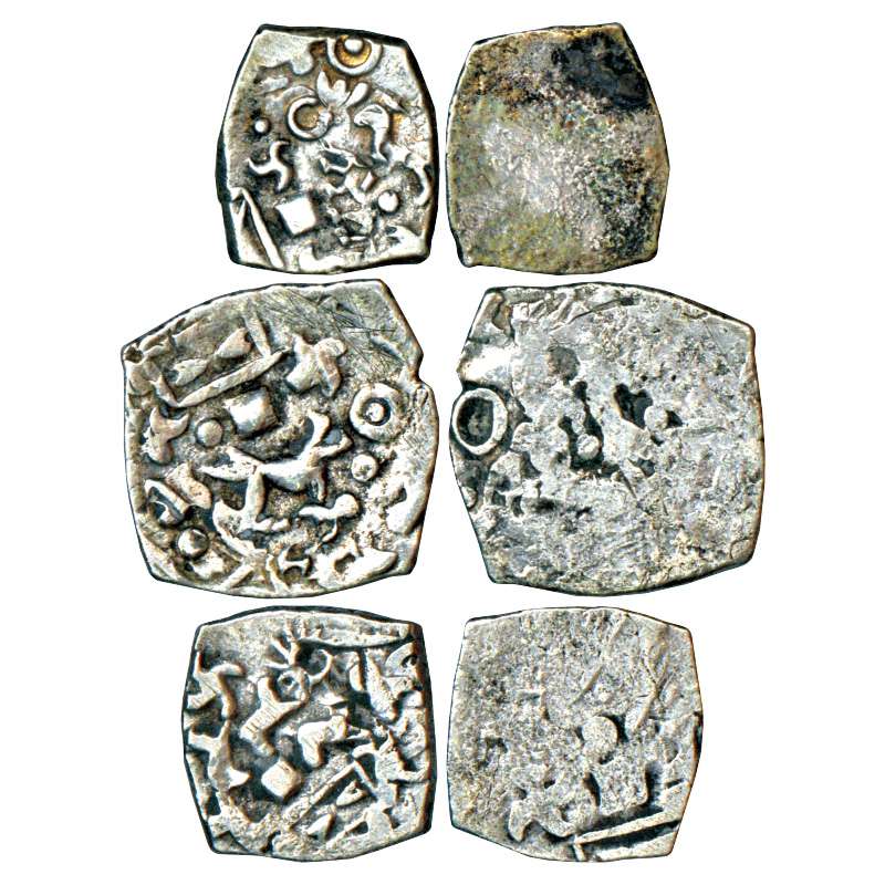 Classical Numismatic Gallery